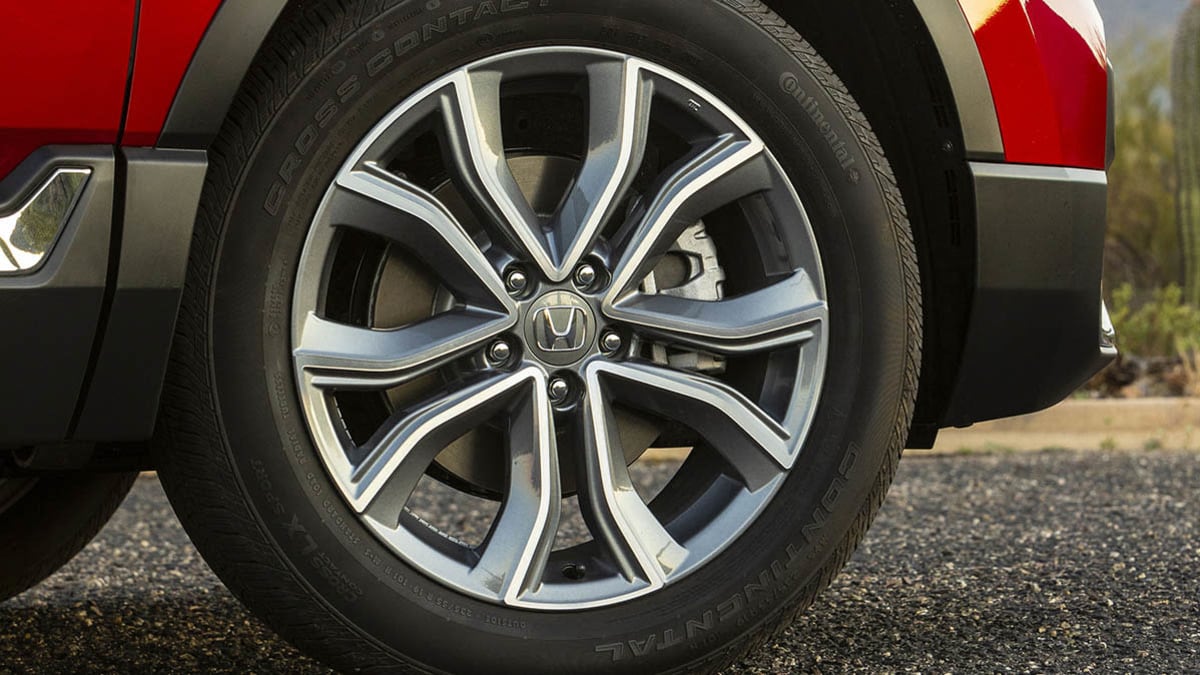 How to Decode Tire Size and Other Data - Consumer Reports