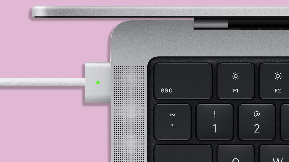 Apple's MacBook Pro First Look | M1 Processors - Consumer Reports