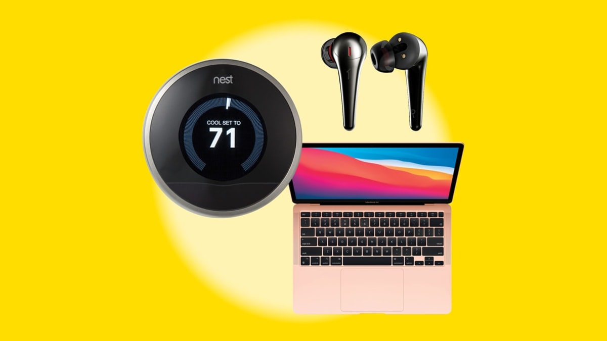 Top Picks in Tech for 2021 - Consumer Reports