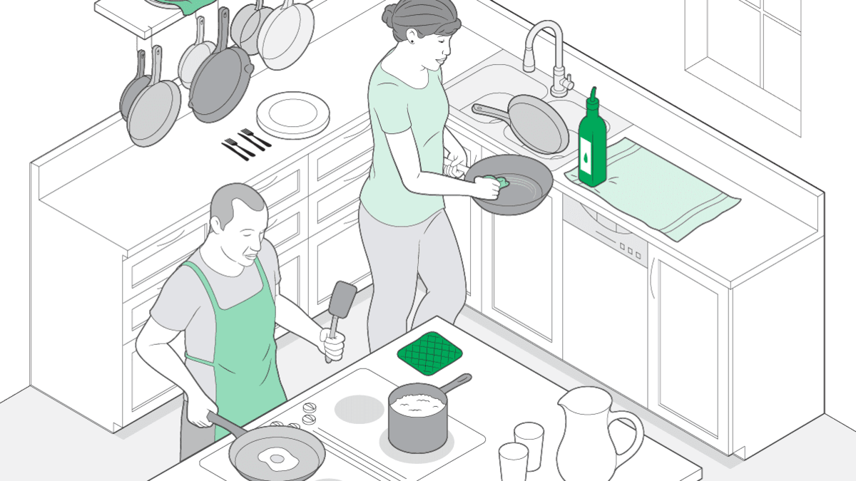 Cookware That Keeps You Healthier Consumer Reports