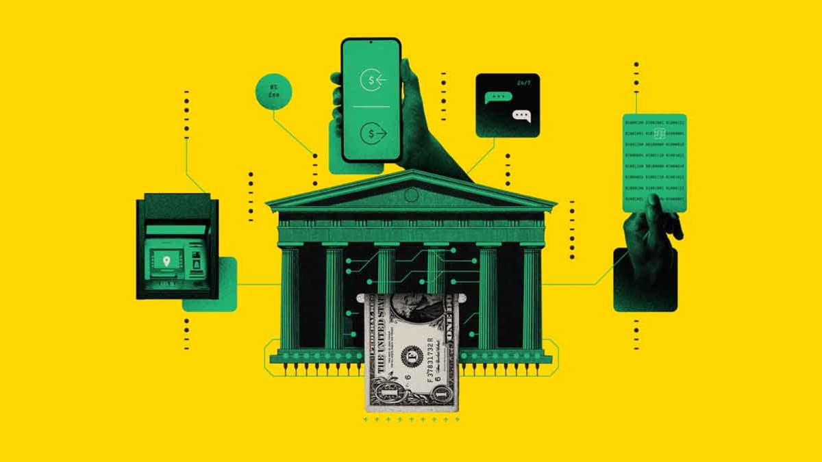 The Big Problem With Banks—and What to Do About It - Consumer Reports
