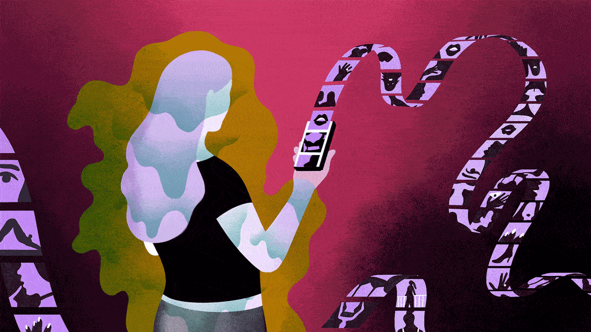 Where to Turn When Social Media Worsens Body Image Issues - Consumer ...