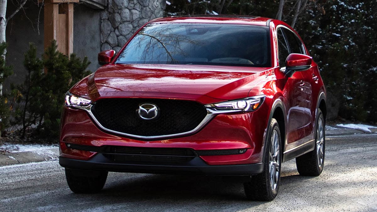 Mazda Recall Stall Issue | Faulty Denso Fuel Pump - Consumer Reports