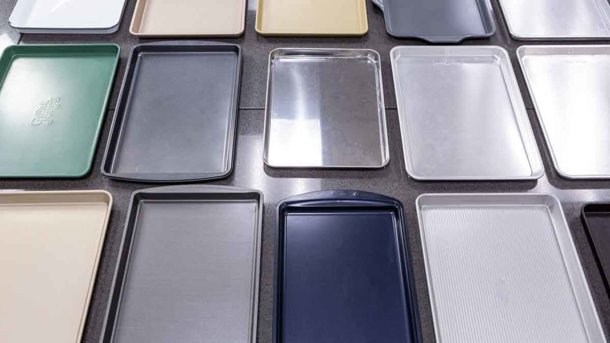 Best Sheet Pans - Consumer Reports