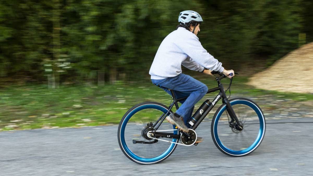 Best Electric Bikes E Bike Review Consumer Reports