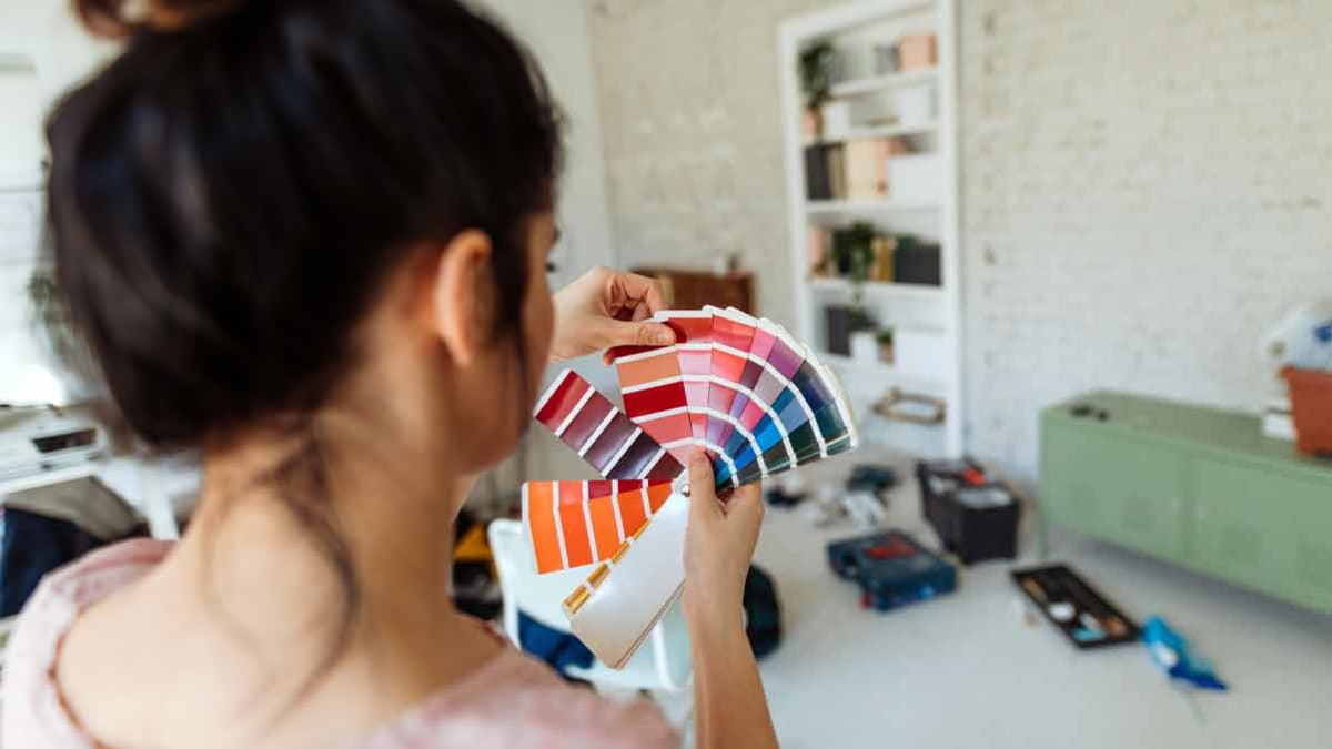 Home Improvement - Consumer Reports