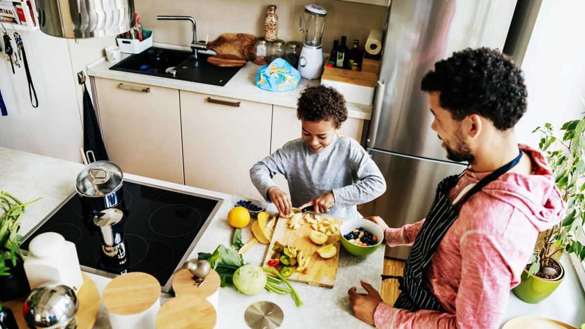 Kitchen - Consumer Reports