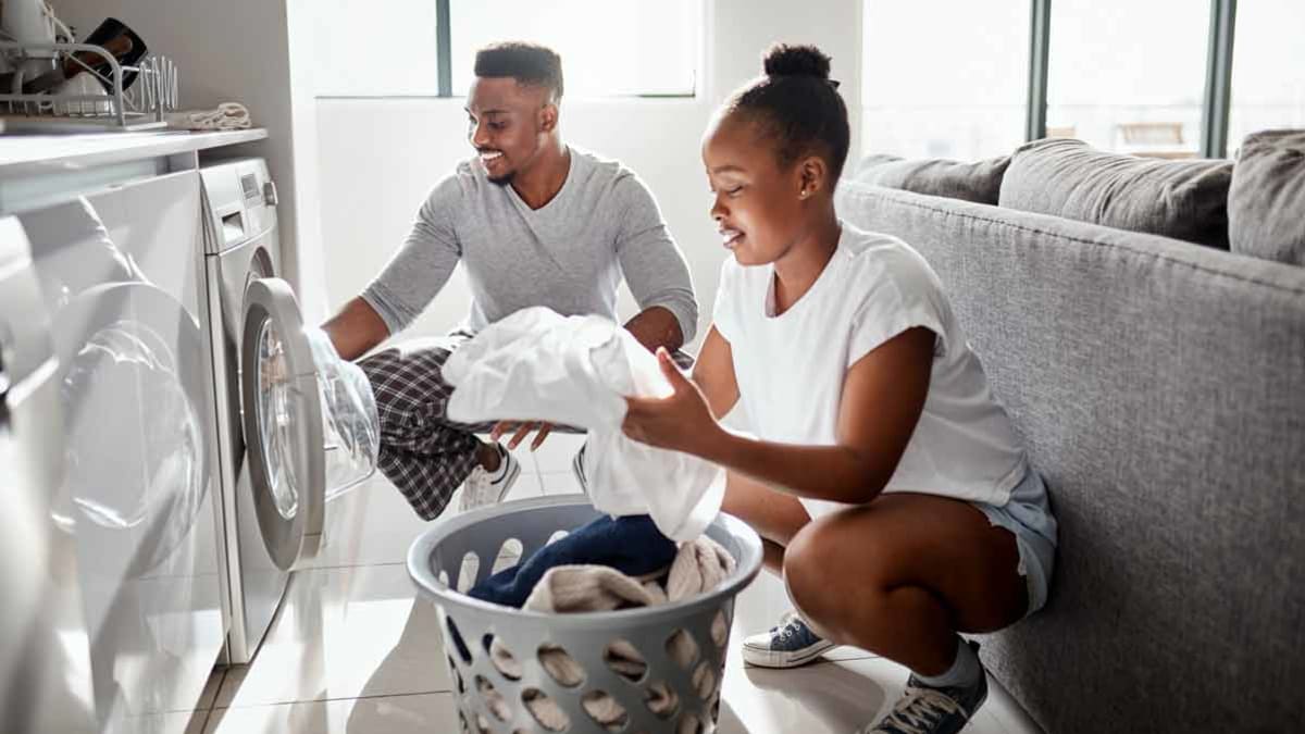 Laundry & Cleaning - Consumer Reports