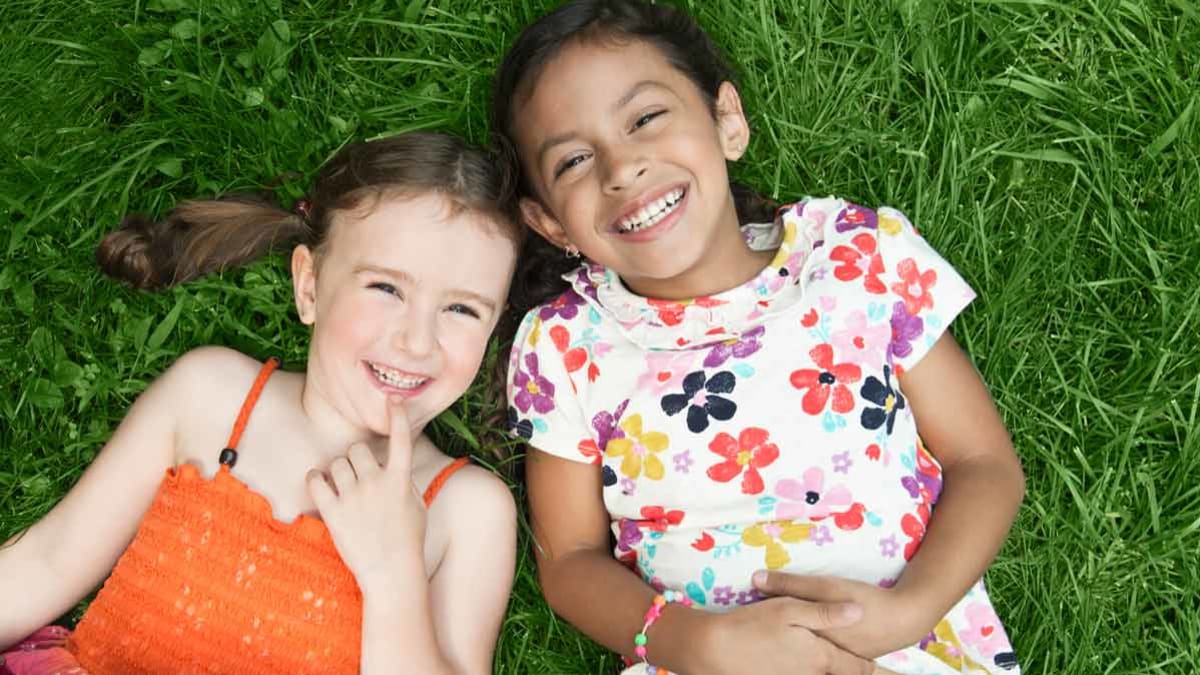 School-age kids - Consumer Reports