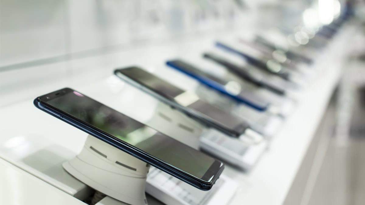 Phones & Mobile Devices - Consumer Reports