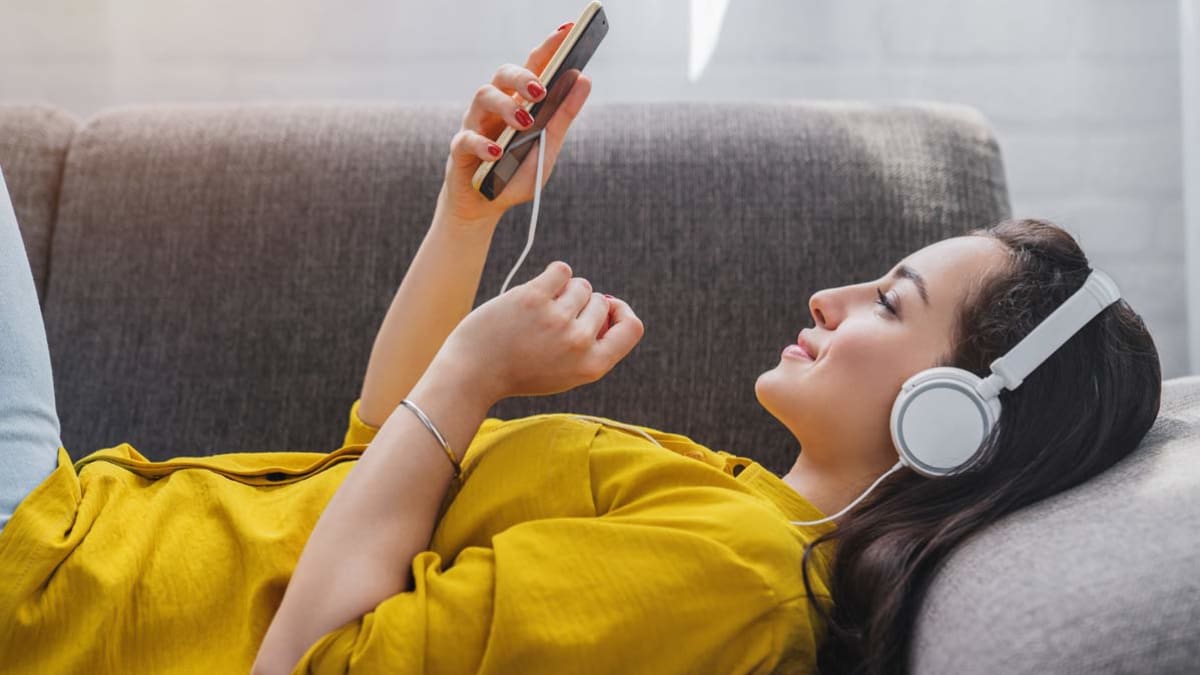 Audio & Video - Consumer Reports