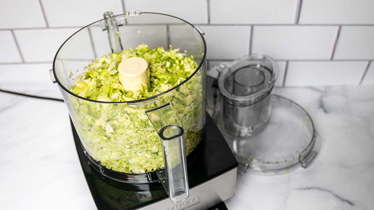 Best Food Processors for Green Goddess Salad Dip - Consumer Reports