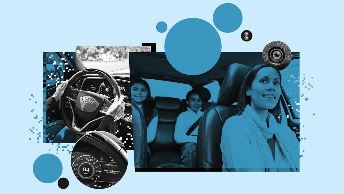 Driver Monitoring Systems Can Help You Be Safer on the Road - Consumer ...