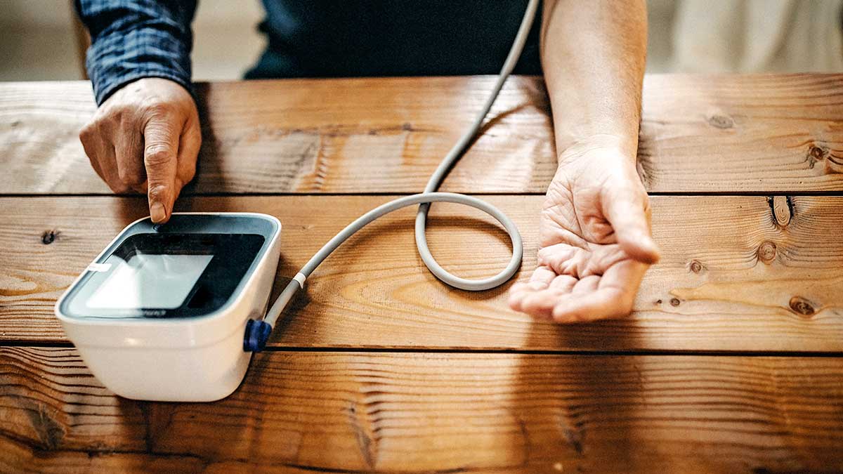 How to Read a Blood Pressure Monitor - Consumer Reports