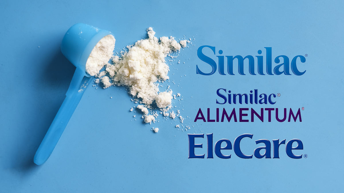 How the FDA Bungled the Powdered Infant Formula Recall - Consumer Reports