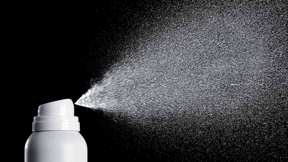 Benzene Found in Spray Sunscreens and Deodorants - Consumer Reports
