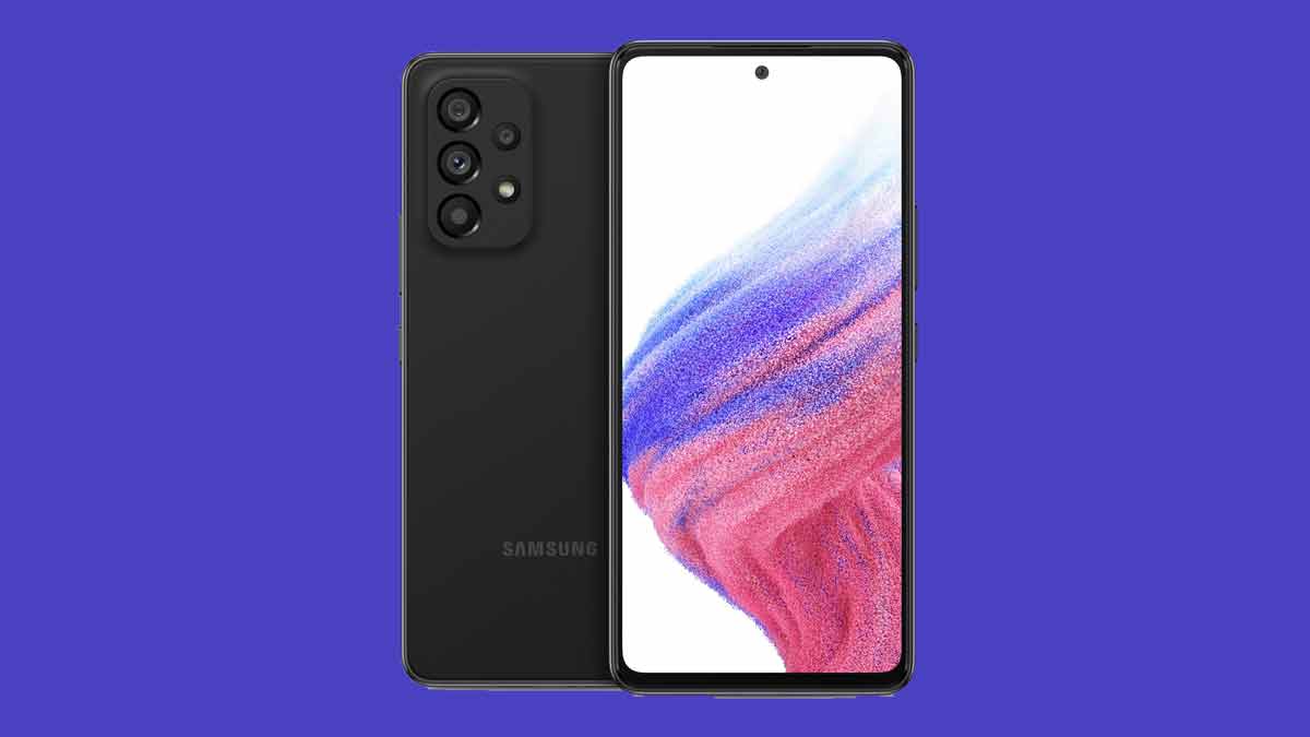 Samsung Galaxy A53 5G Review - Consumer Reports