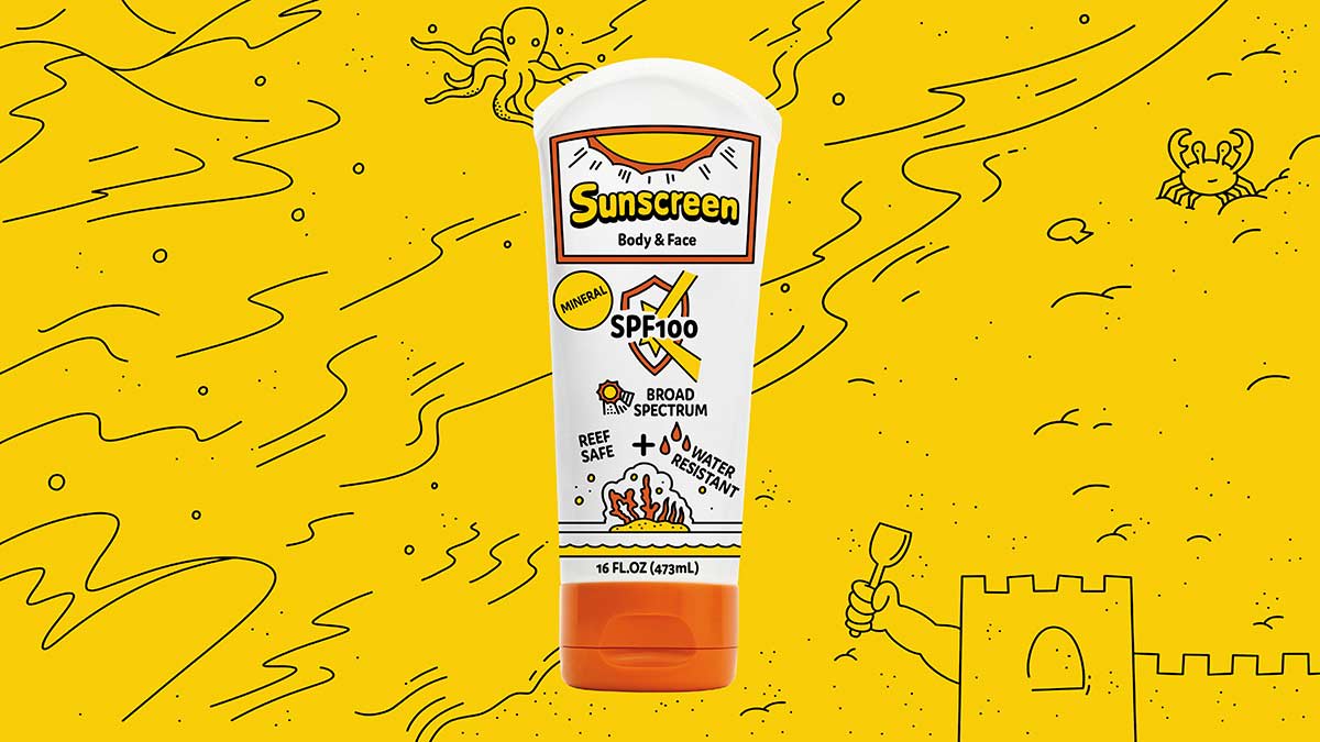 How to Read Sunscreen Labels - Consumer Reports