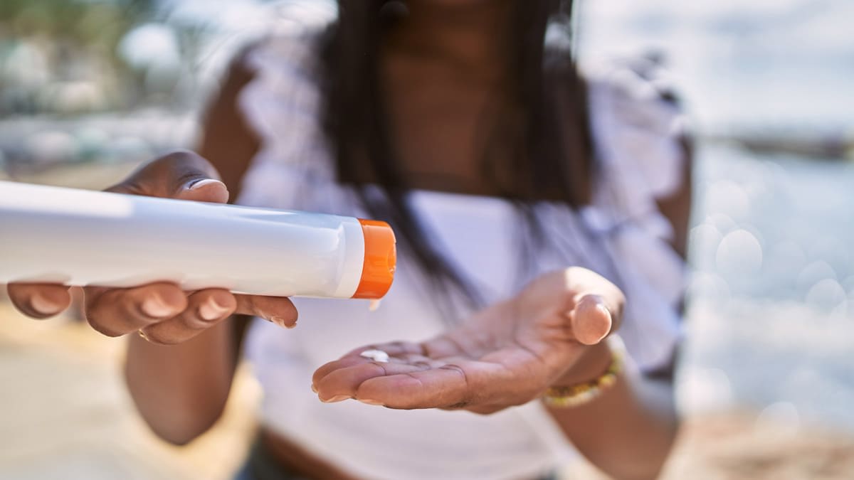 Is Sunscreen Necessary on Cloudy Days? | Smarter - Consumer Reports