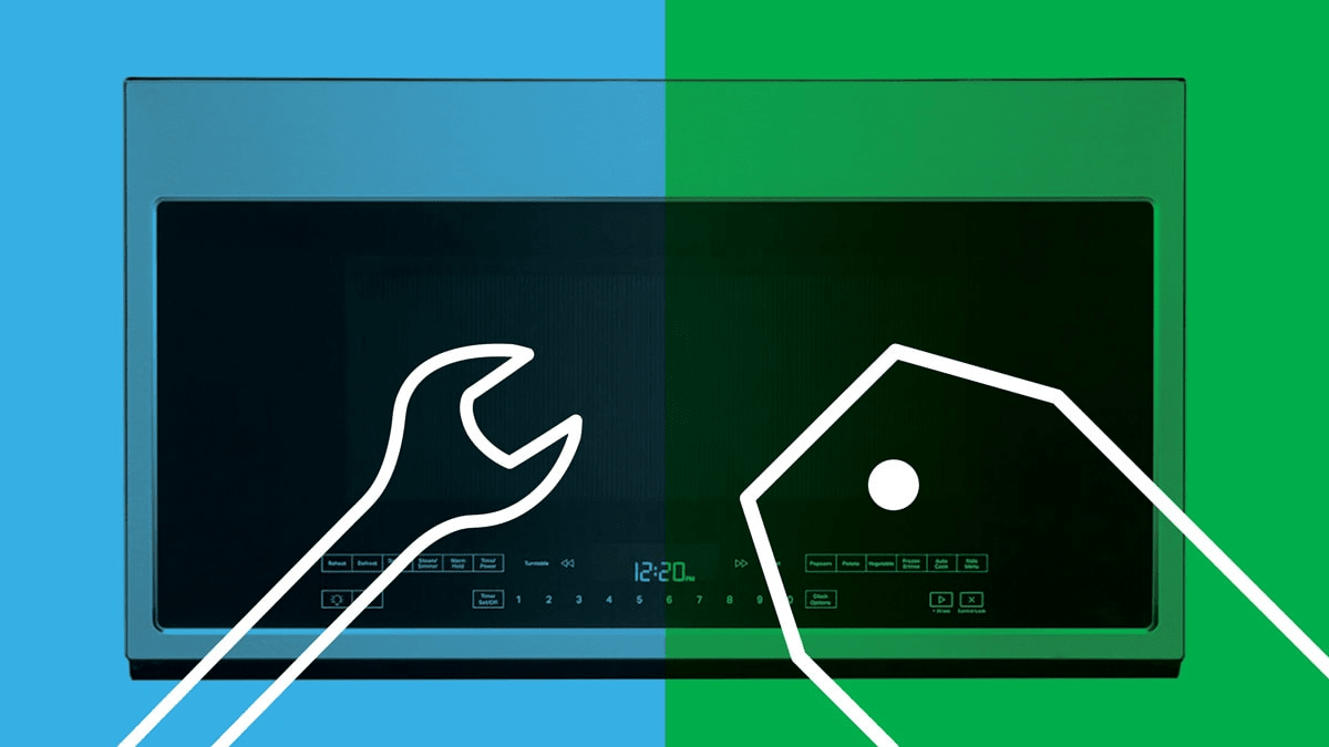 Repair or Replace - Consumer Reports