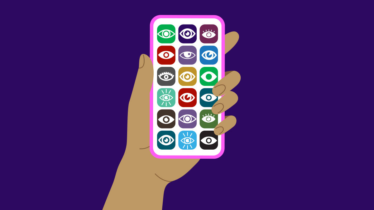 Protect Your Privacy From the Apps on Your Phone - Consumer Reports