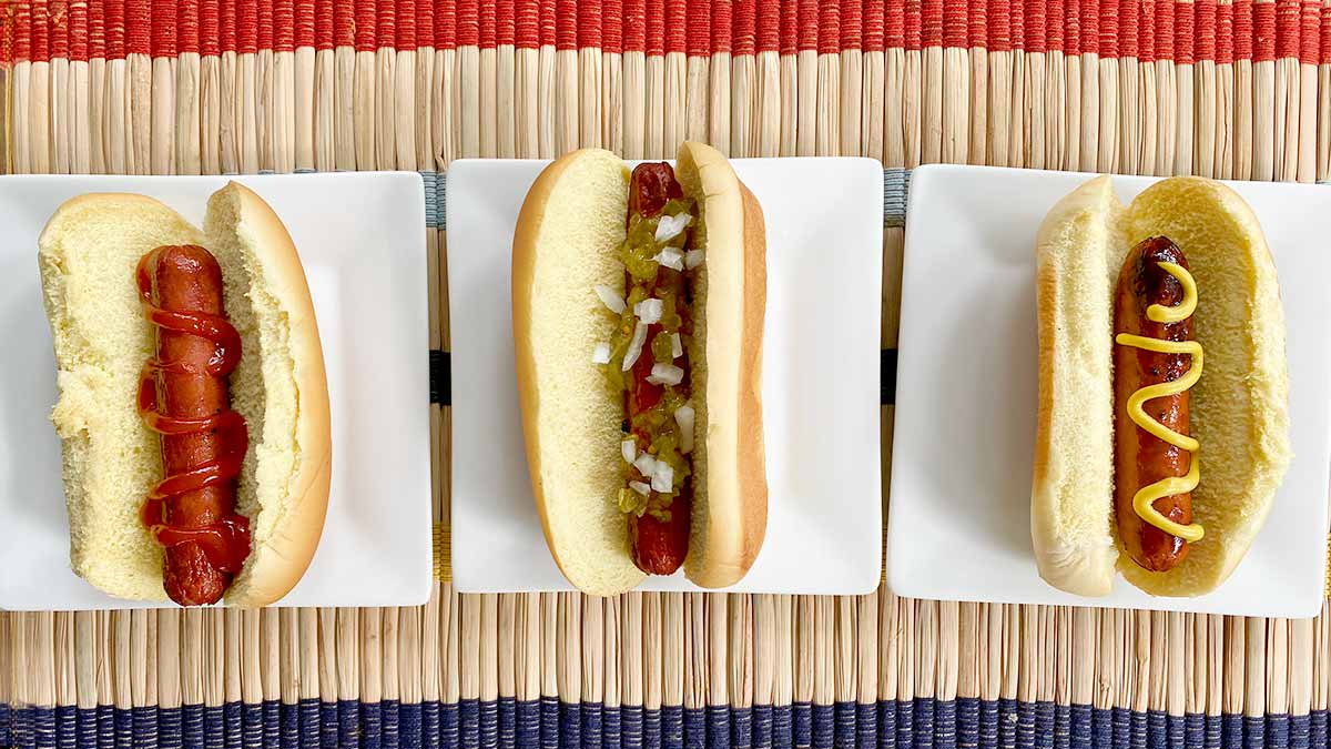 Best Hot Dogs of 2025 - Consumer Reports