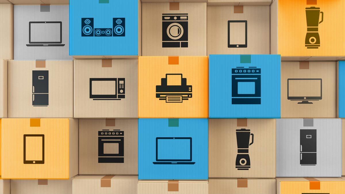 How to Get the Best Deals During Amazon's Prime Big Deal Day - Consumer ...