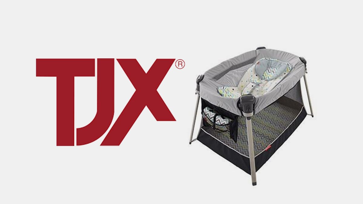 TJX Companies Fined $13 Million for Selling Recalled Products ...