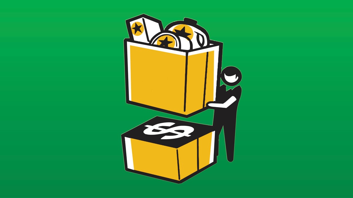 How to Save Money on Monthly and Medical Bills, Food, Gas & More ...