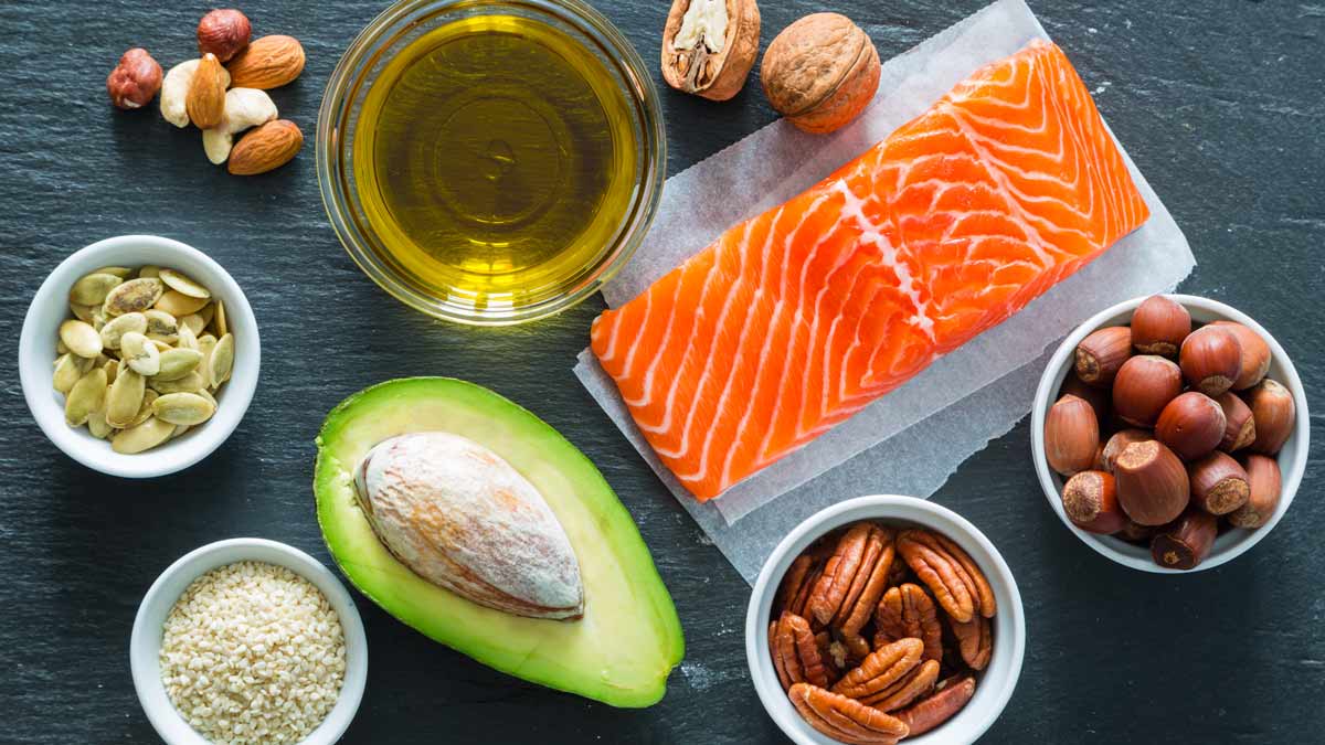 Facts About Good Fats - Consumer Reports