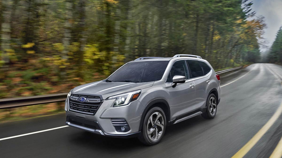 Stress-Free SUVs That You'll Love Driving and Owning - Consumer Reports