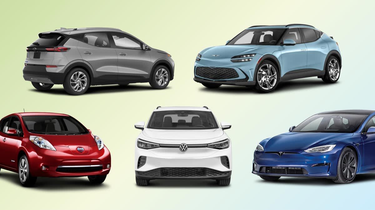 Things People Wished They'd Known Before Buying an EV | Smarter ...