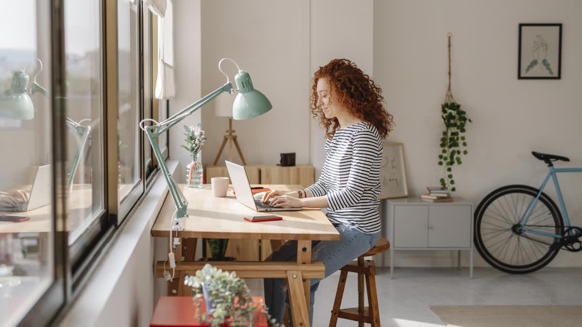 Home office - Consumer Reports