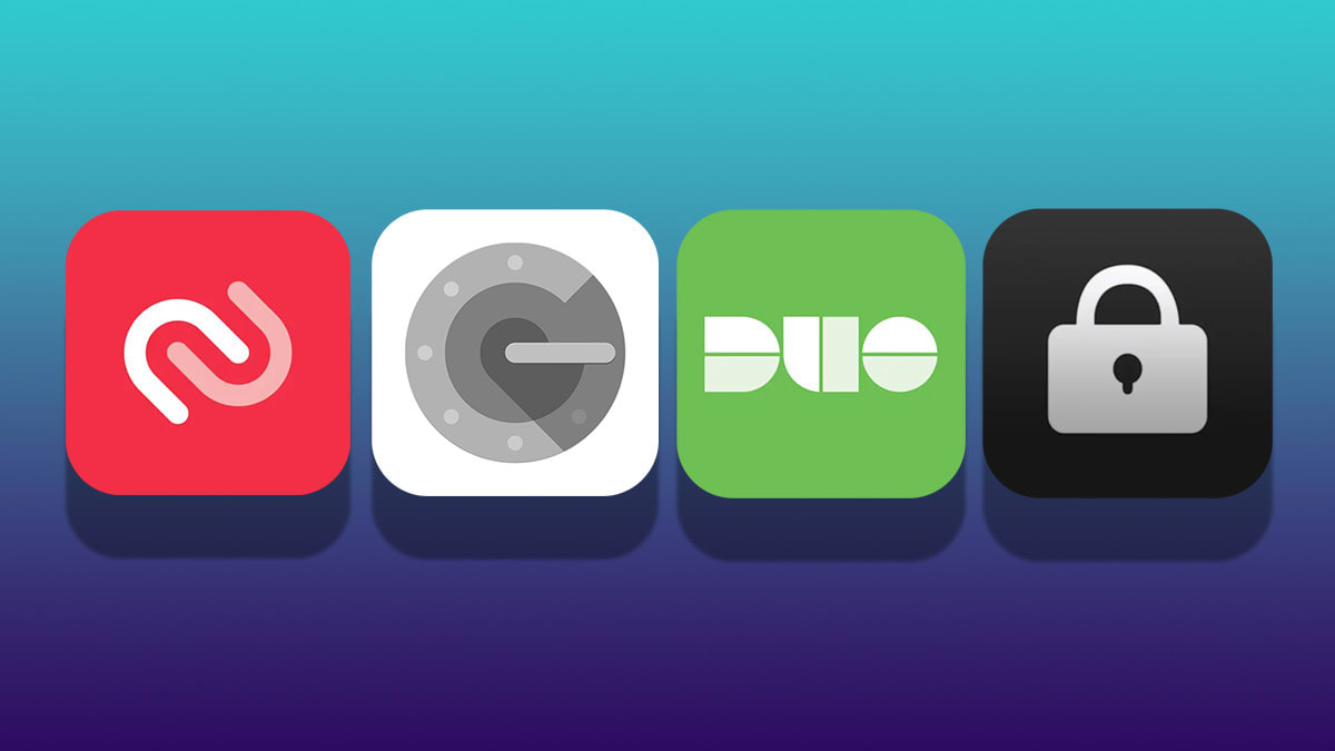 Use Authentication Apps for Multifactor Security - Consumer Reports