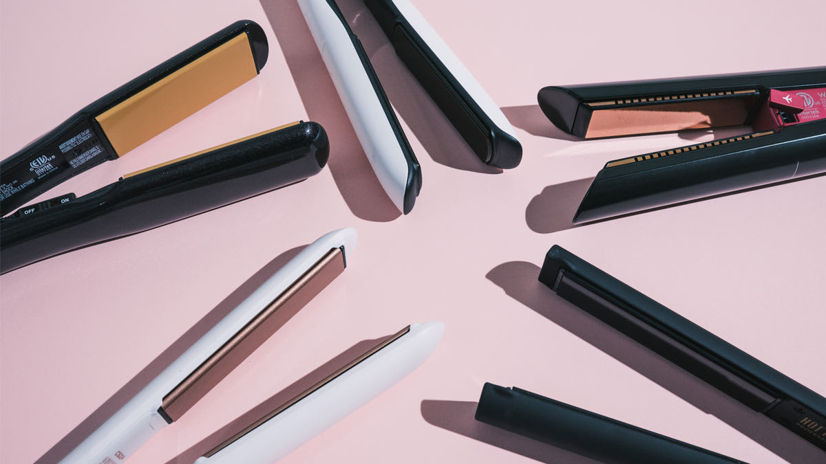Best Flat Irons - Consumer Reports