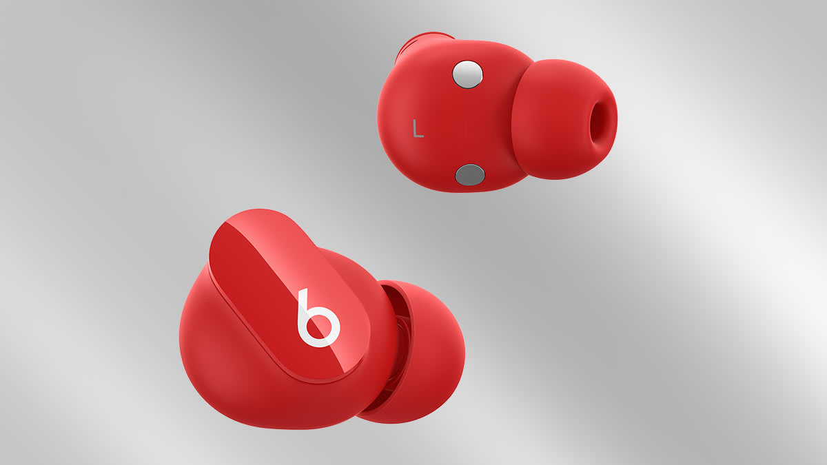 Beats by Dre Studio Buds Earbuds Review - Consumer Reports