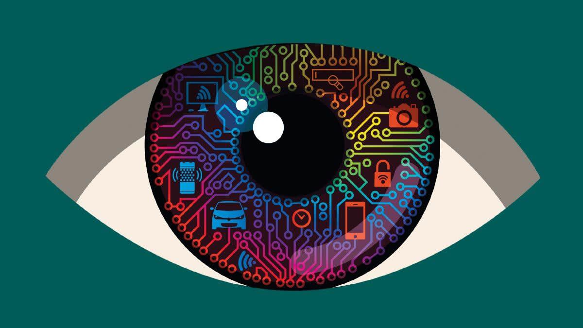 Guide to Digital Security & Privacy - Consumer Reports