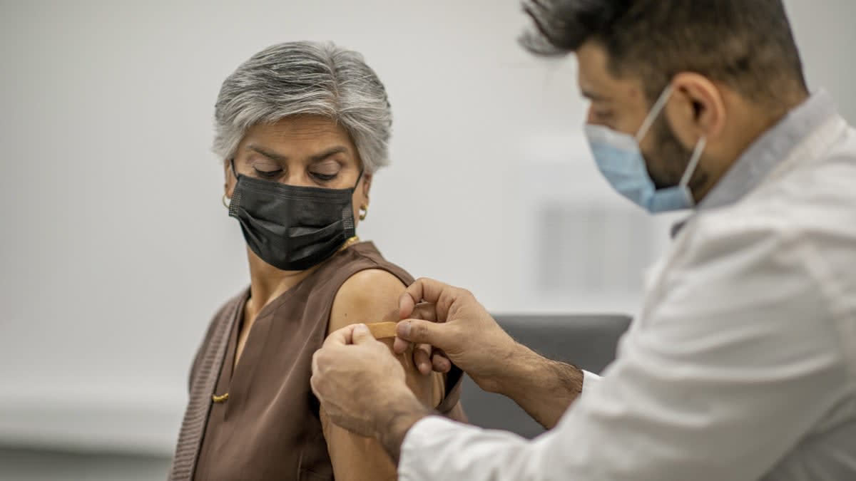 Special Flu Shots for Older Adults | Fluad, Flublok, Fluzone High-Dose ...