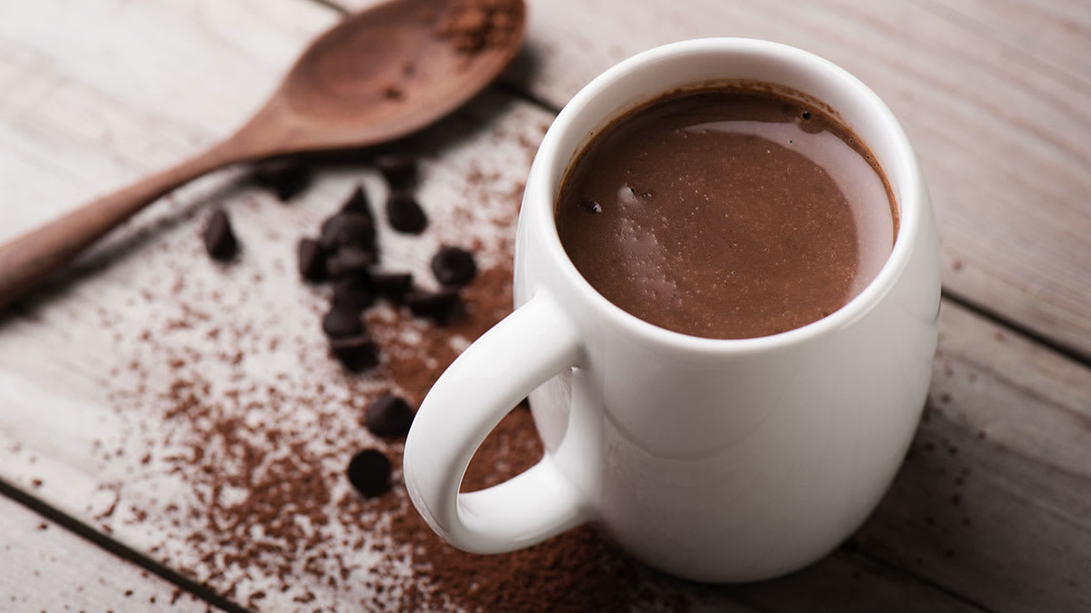 Best Hot Chocolate - Consumer Reports
