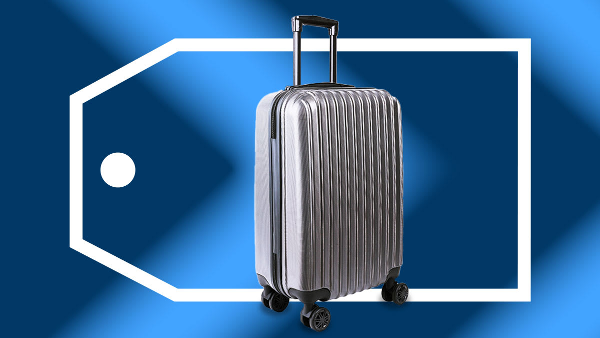 Best Black Friday Deals on Luggage You Can Still Get - Consumer Reports