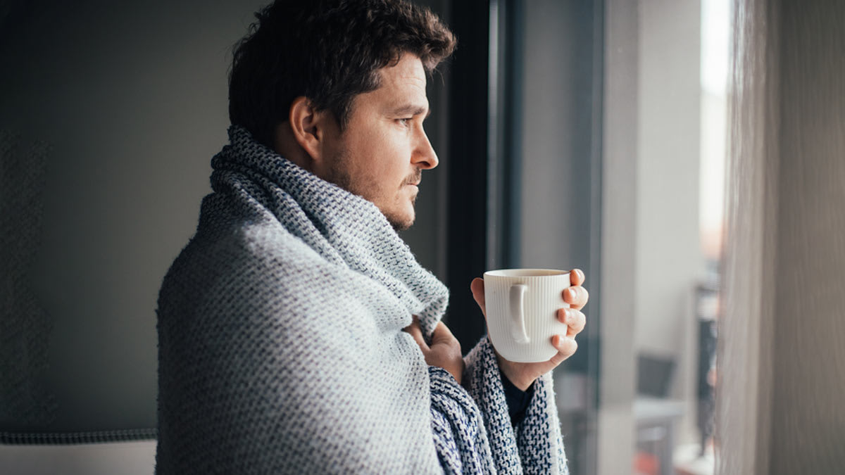 How to Recognize and Handle Seasonal Affective Disorder - Consumer Reports