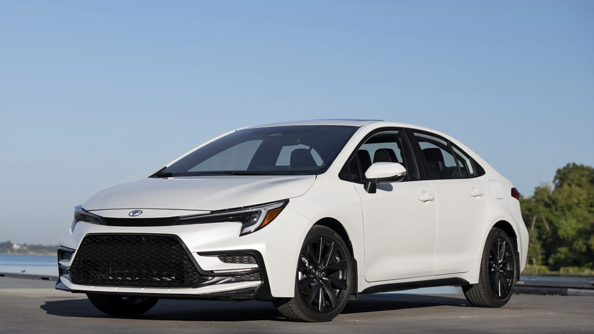 Best New Cars Under $25,000 - Consumer Reports