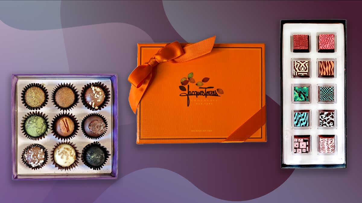 Best Boxed Chocolates - Consumer Reports