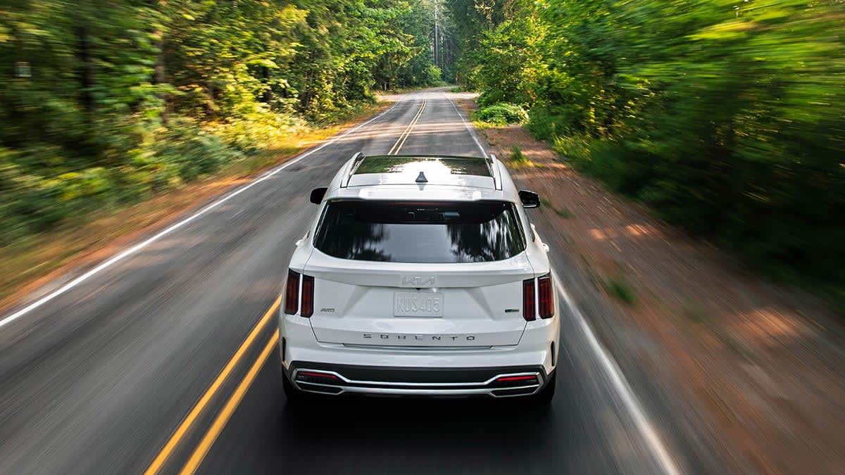 CR Delivers Advanced Driver Assistance Systems Guidelines - Consumer ...