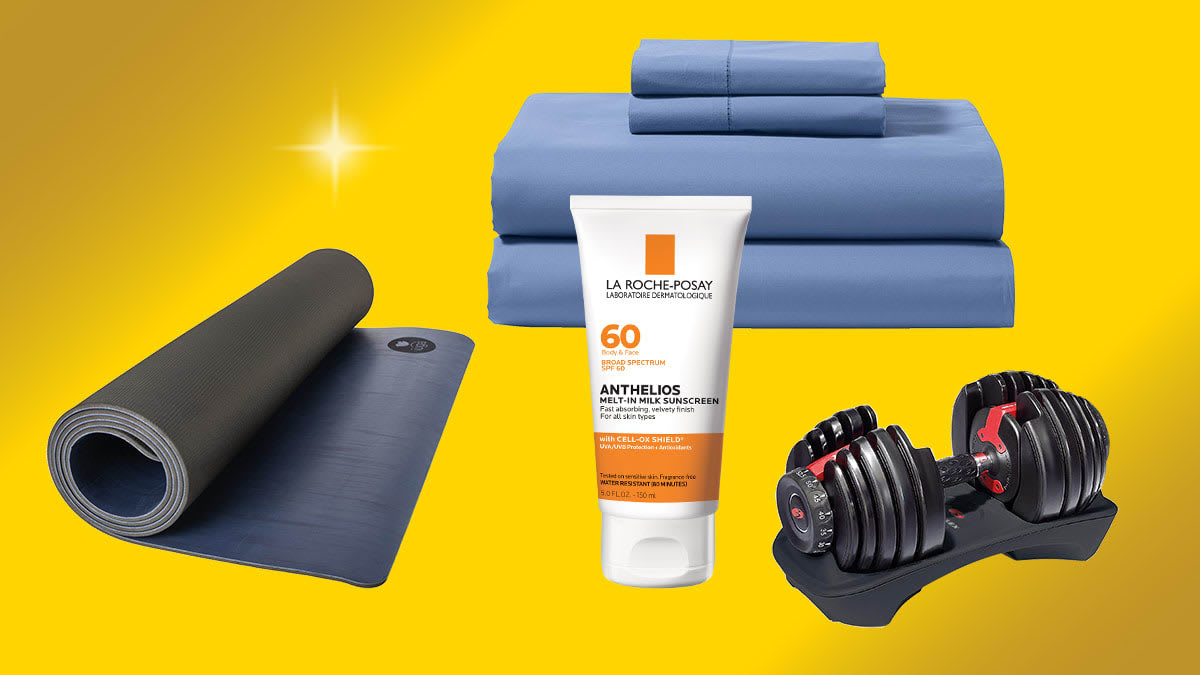 13 Gifts to Promote Health and Wellness - Consumer Reports