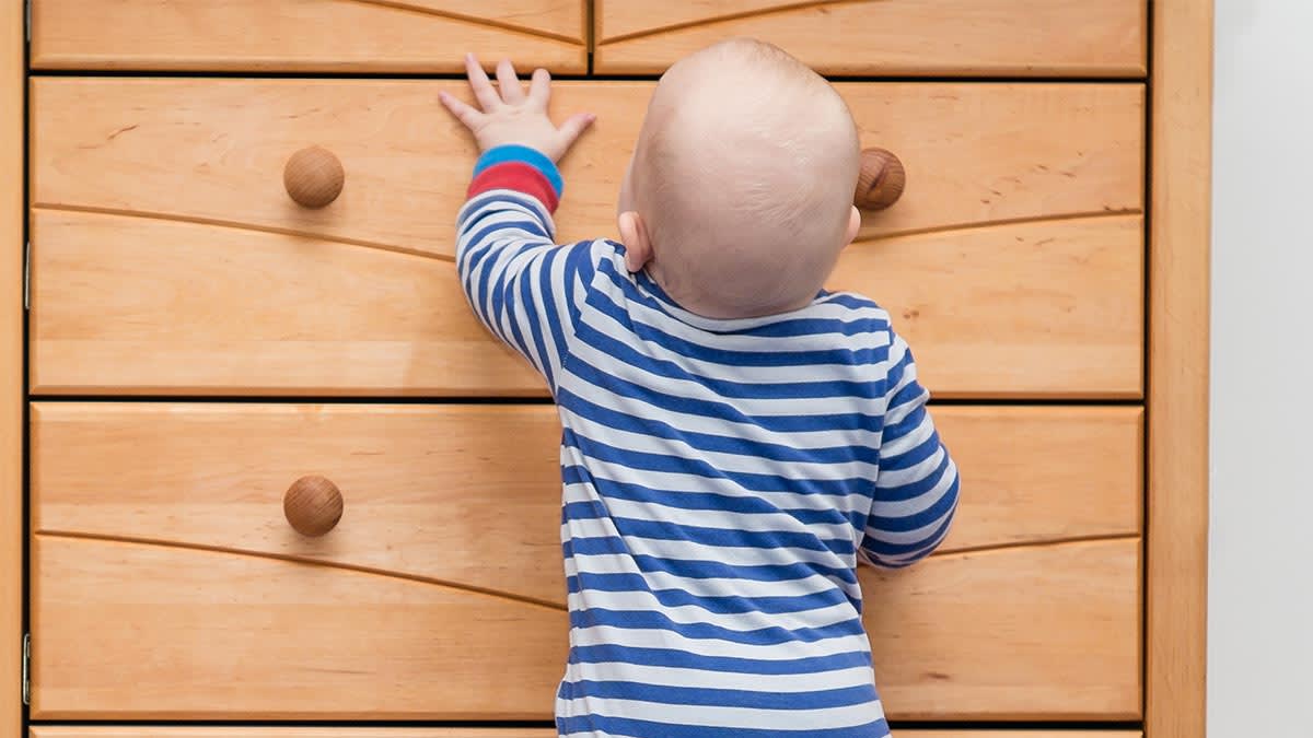 STURDY Act to Prevent Tip-Overs Becomes Law - Consumer Reports