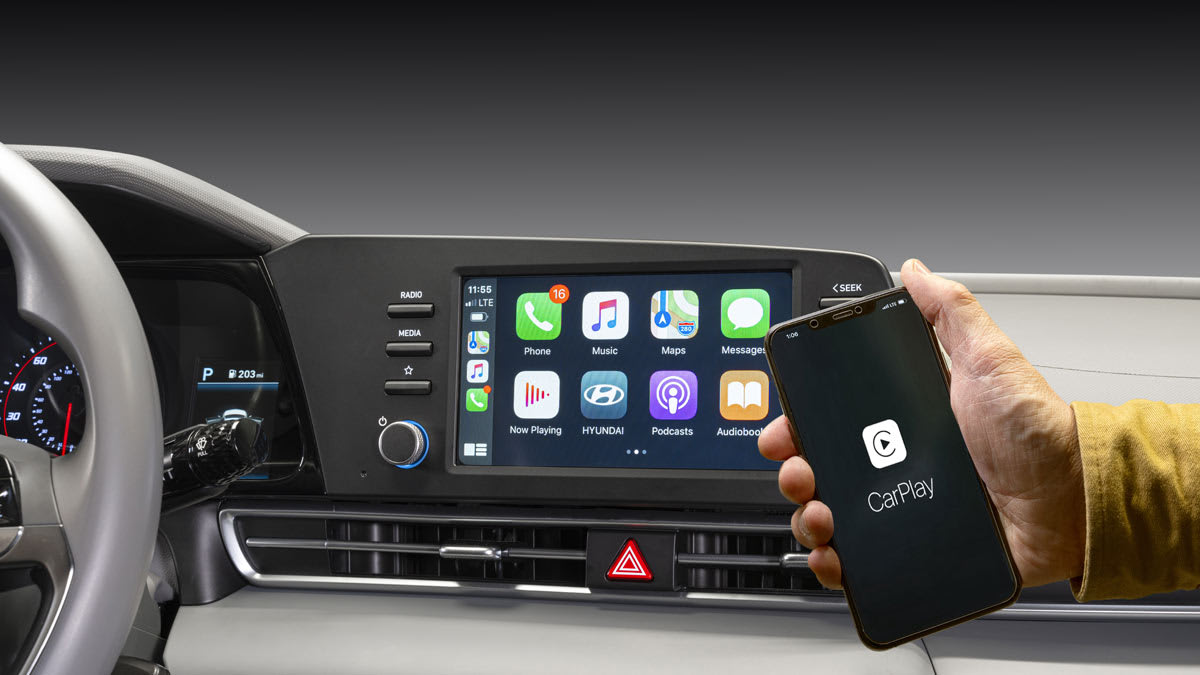 New Car Features We Love—and Some We Don’t - Consumer Reports