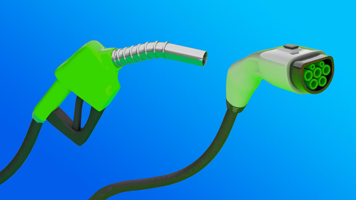 Guide to Fuel Economy - Consumer Reports