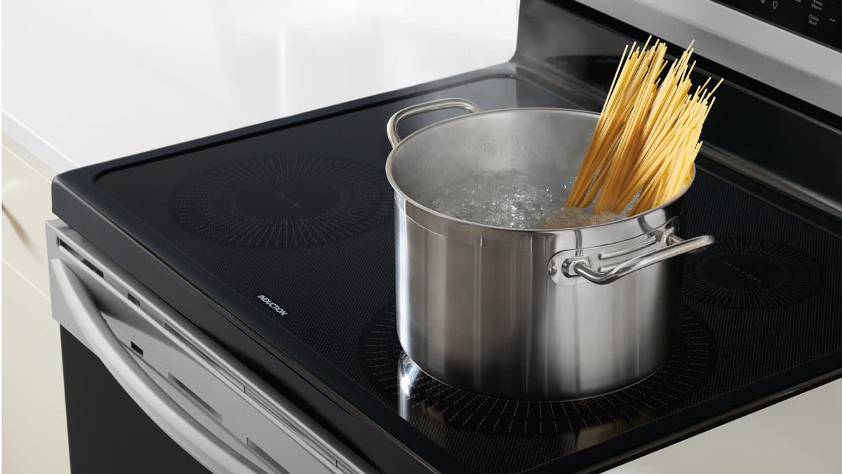Induction Cooktops and Ranges Are So Good You May Not Miss Gas ...
