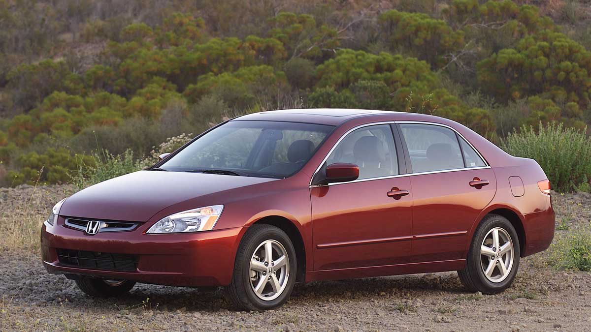 Best Used Cars and SUVs for Less Than $5,000 - Consumer Reports